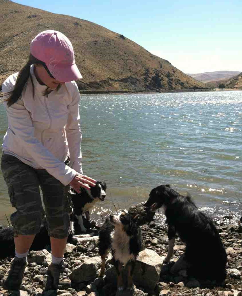 Nature’s K9 Language – Ranch Dog Rescue